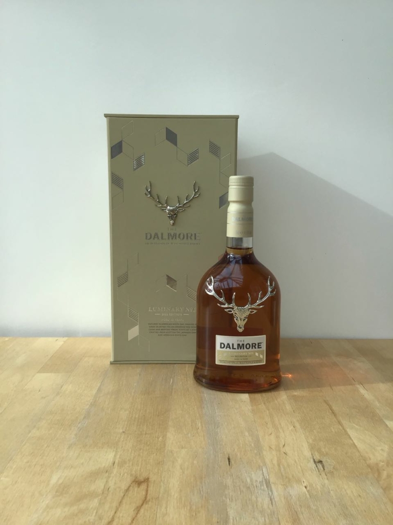 Dalmore Luminary No 1 – Den Hoorn Dalmore Luminary No 1 – Den Hoorn
